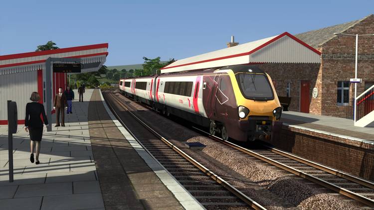 Just Trains - Cornish Main Line for TS2019 - on sale now