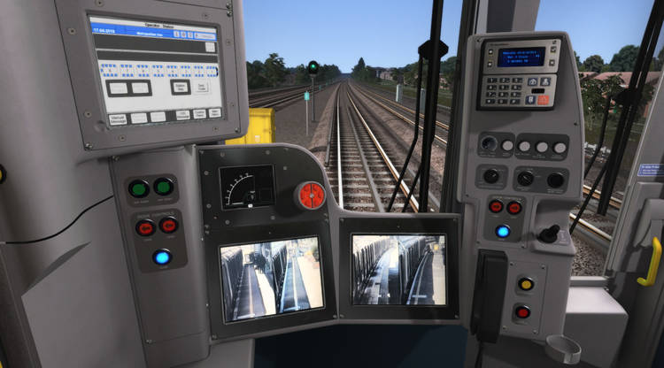 Just Trains - The Just Trains Twitch channel goes live next week