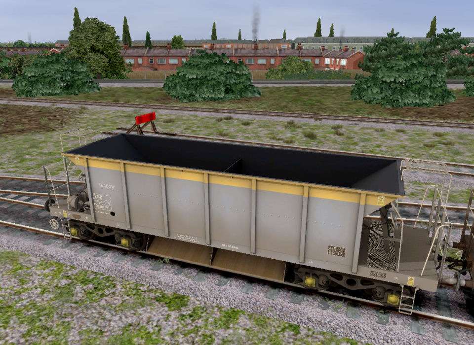 Just Trains - YGB Seacow PlusPak Advanced