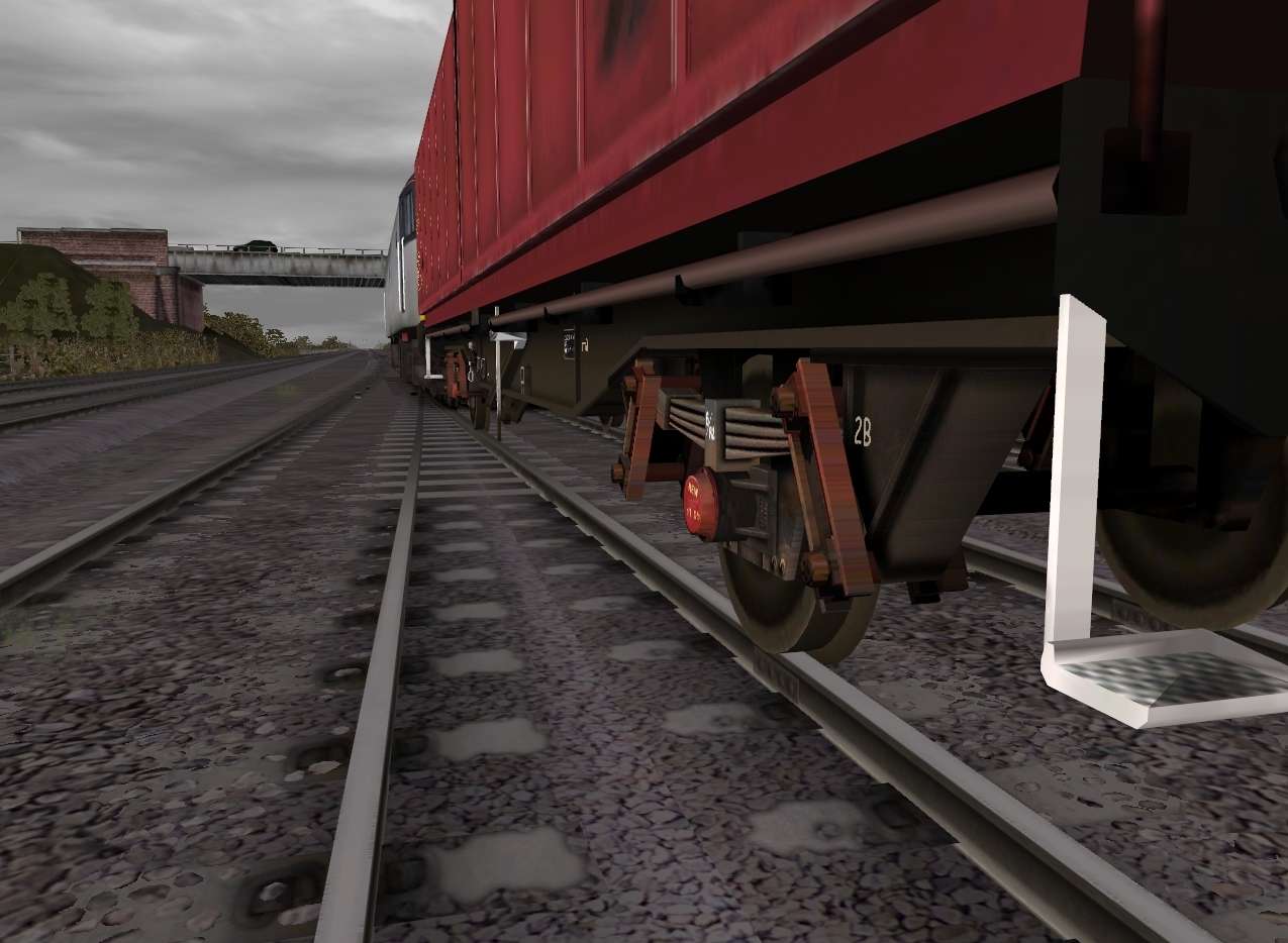 Just Trains - VGA/VKA Wagon PlusPak
