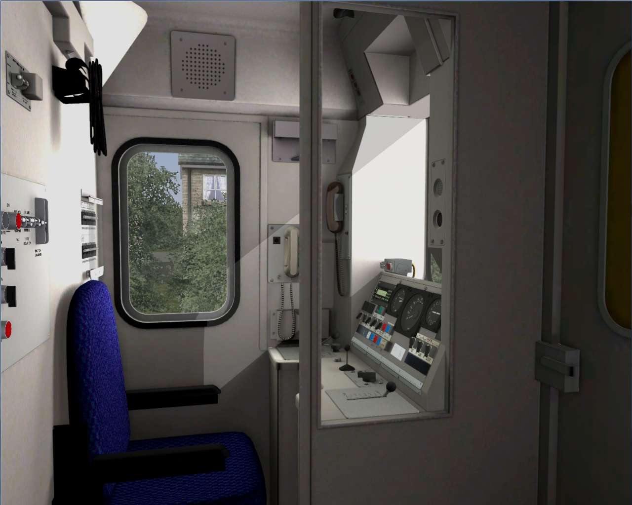 Just Trains - Class 153 DMU Advanced & Totham