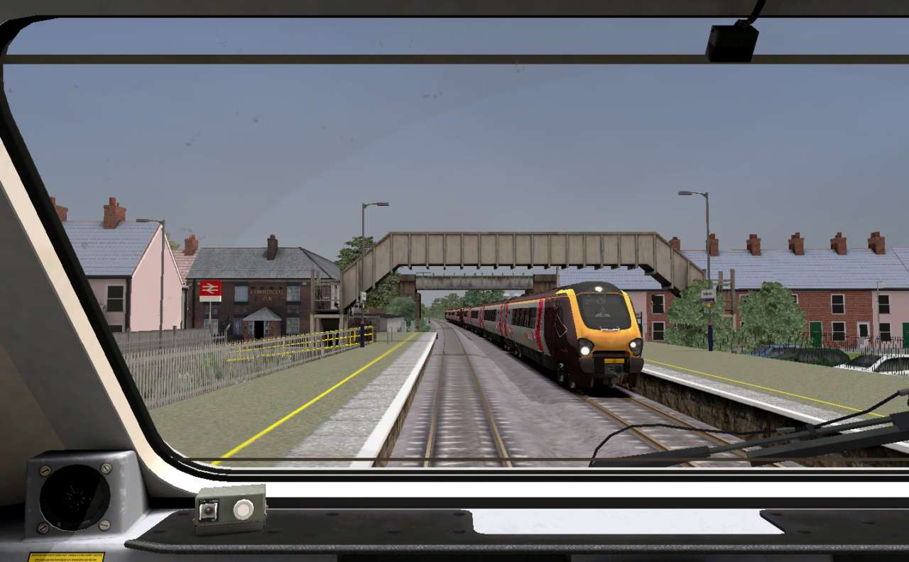 Just Trains - Bristol to Exeter Scenario Pack