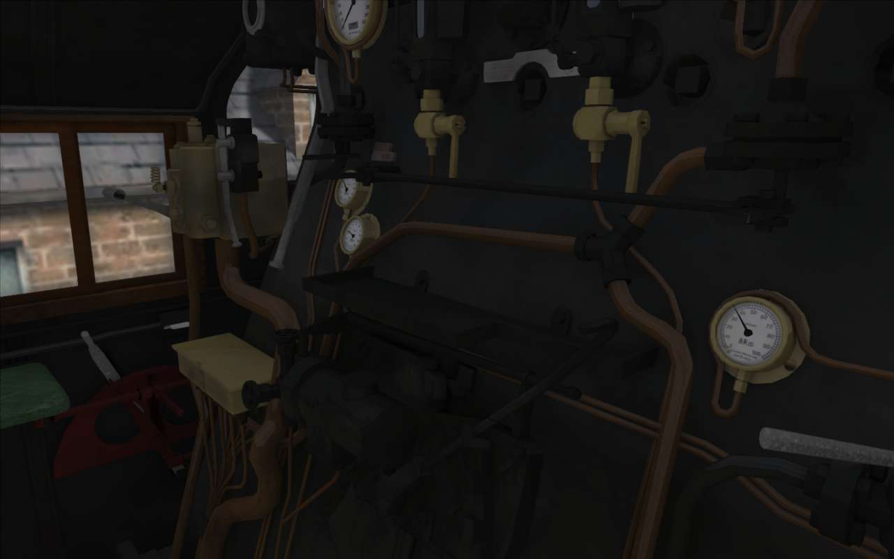 Just Trains - Digital Traction Rebuilt Bulleid Light Pacific