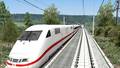 Just Trains - 3DZUG ICE 1 (BR 401)