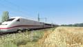 Just Trains - 3DZUG ICE 2 (BR 402)