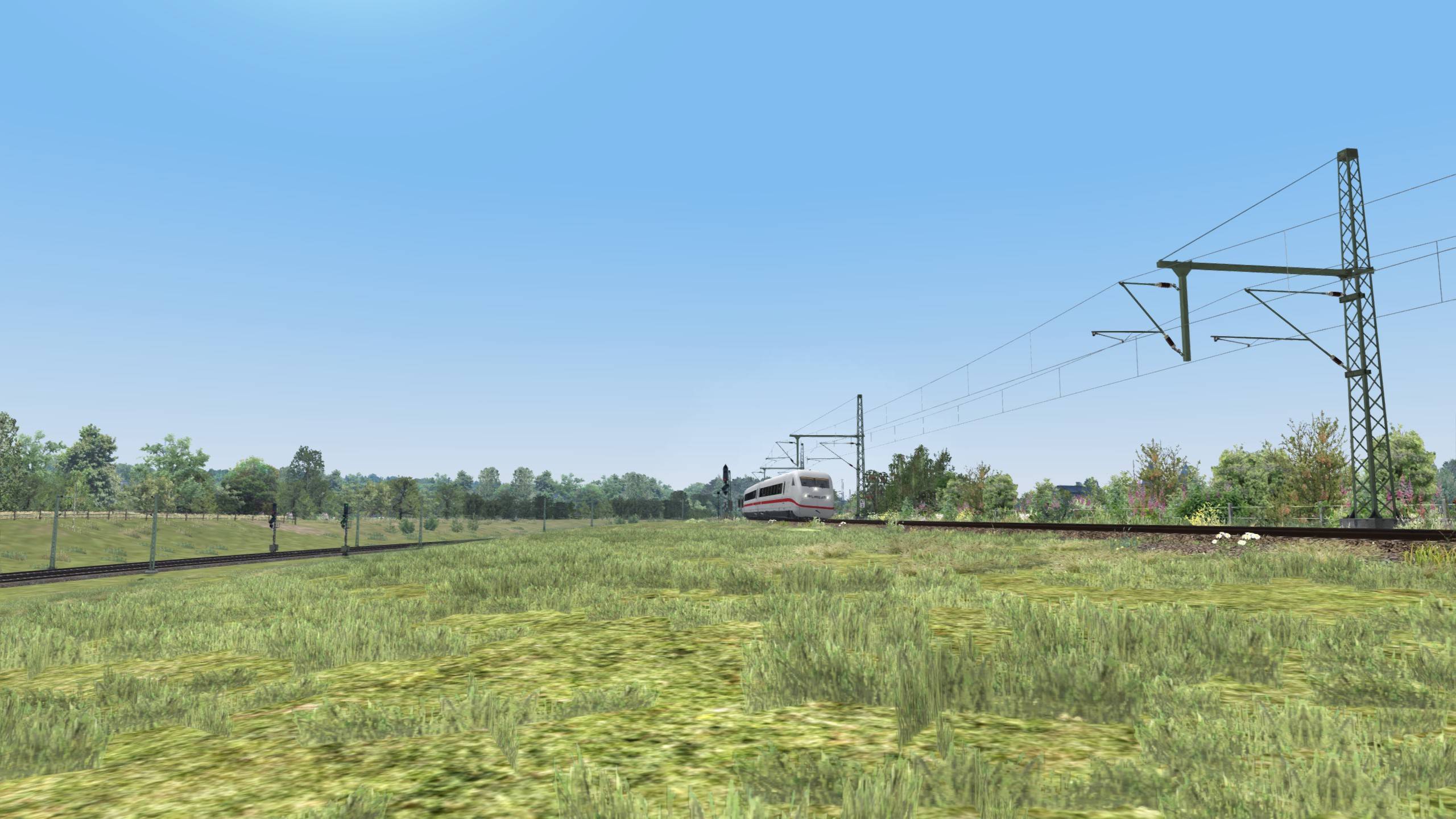 Just Trains - 3DZUG ICE 2 (BR 402)