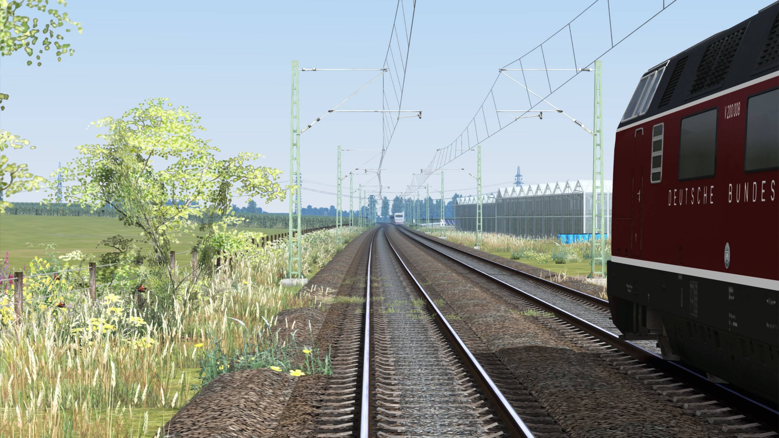 Just Trains - 3DZUG ICE 2 (BR 402)