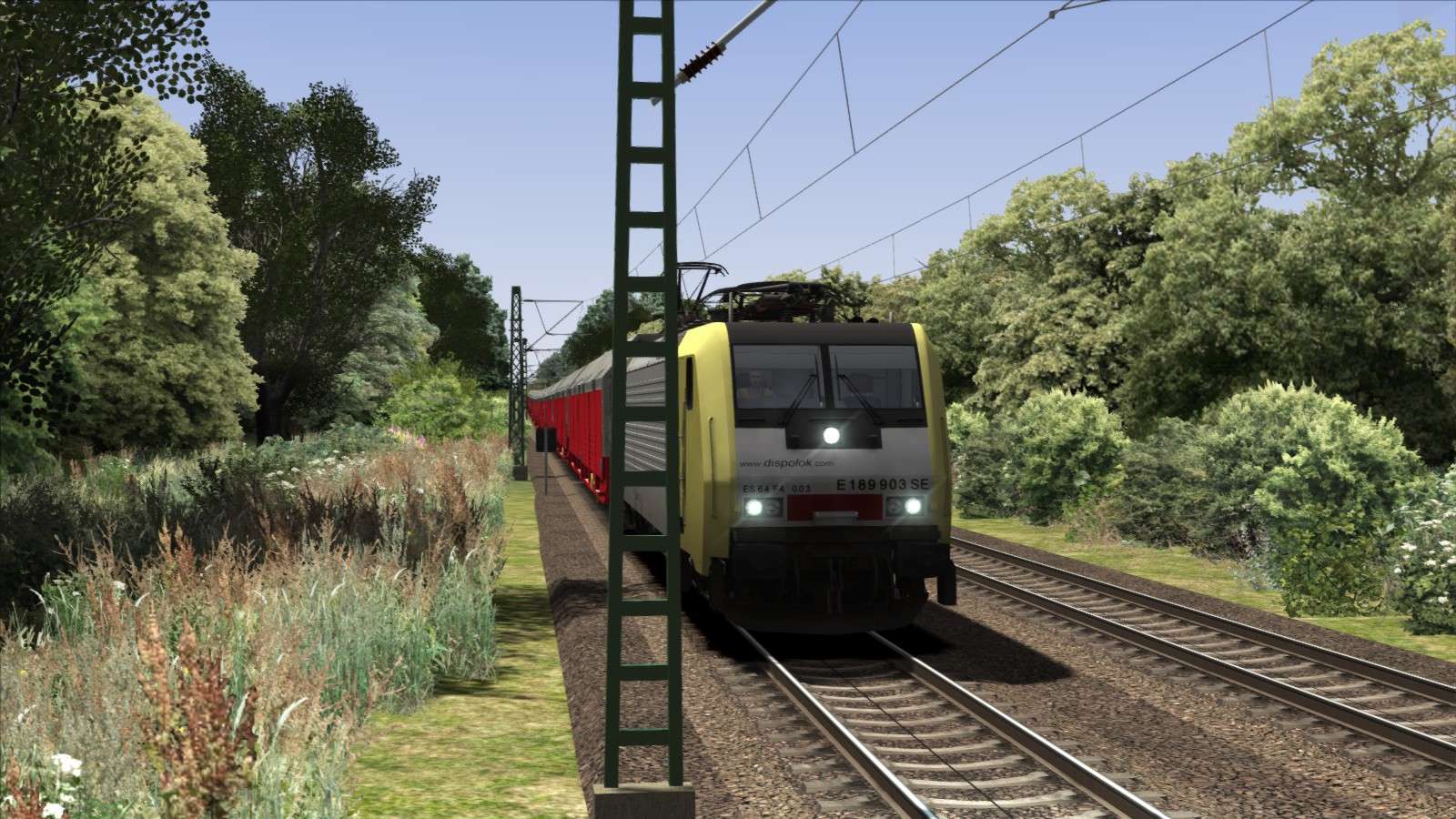 Just Trains - 3DZUG Car Transporter Mega Pack