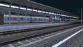 Just Trains - 3DZUG InterCityNight (Talgo)
