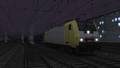 Just Trains - 3DZUG Nightjet