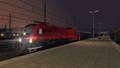 Just Trains - 3DZUG Nightjet