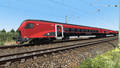 Just Trains - 3DZUG ÖBB Railjet 2