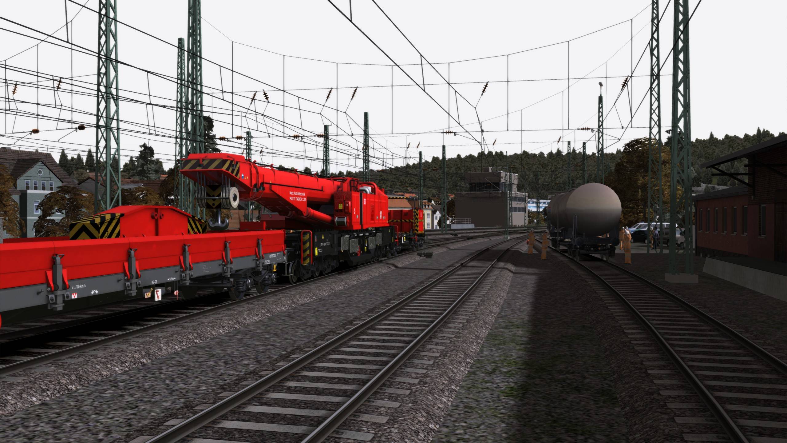 Train simulator 3d addons - pagvideo