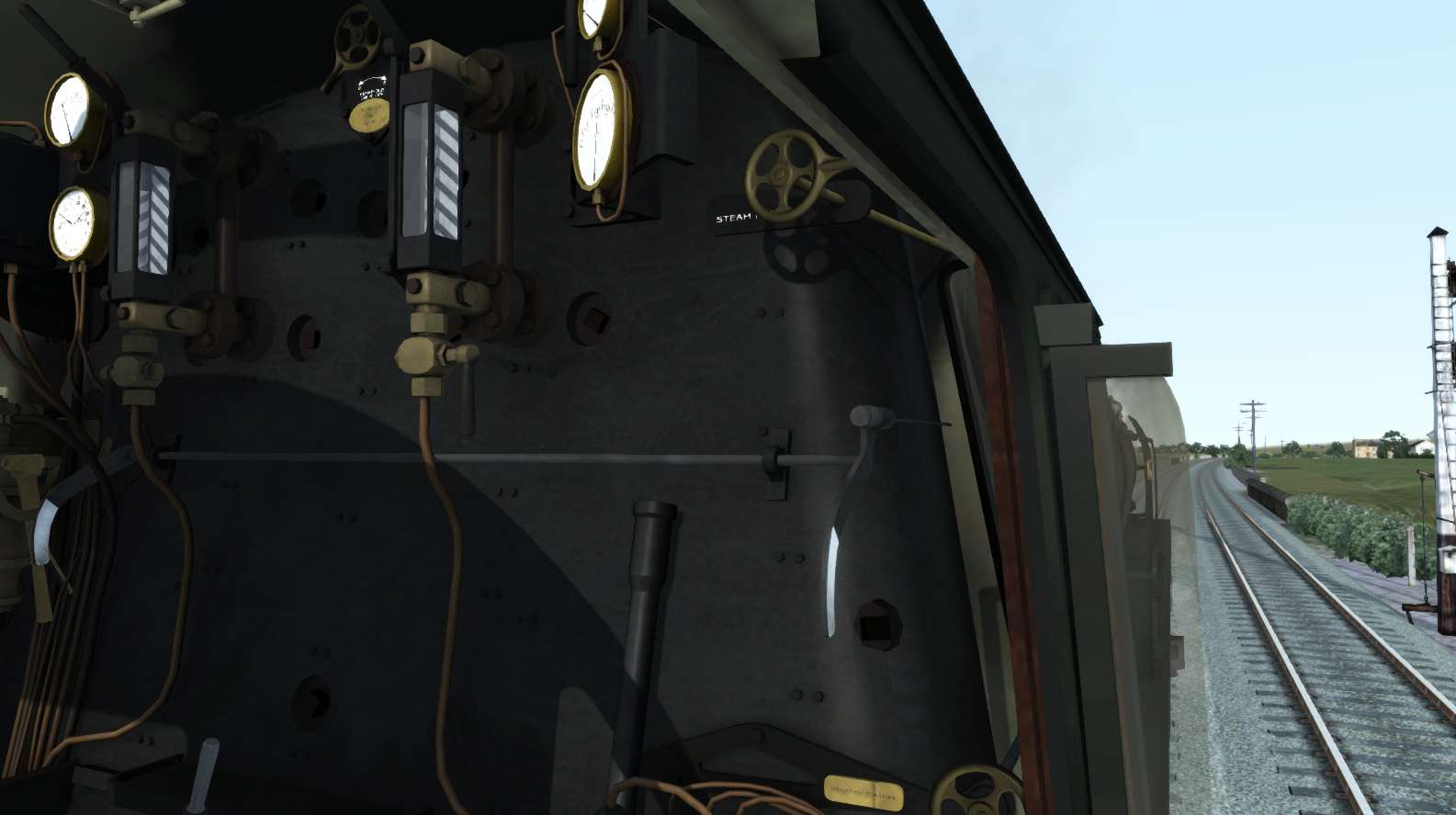 Just Trains - BR 7MT Advanced