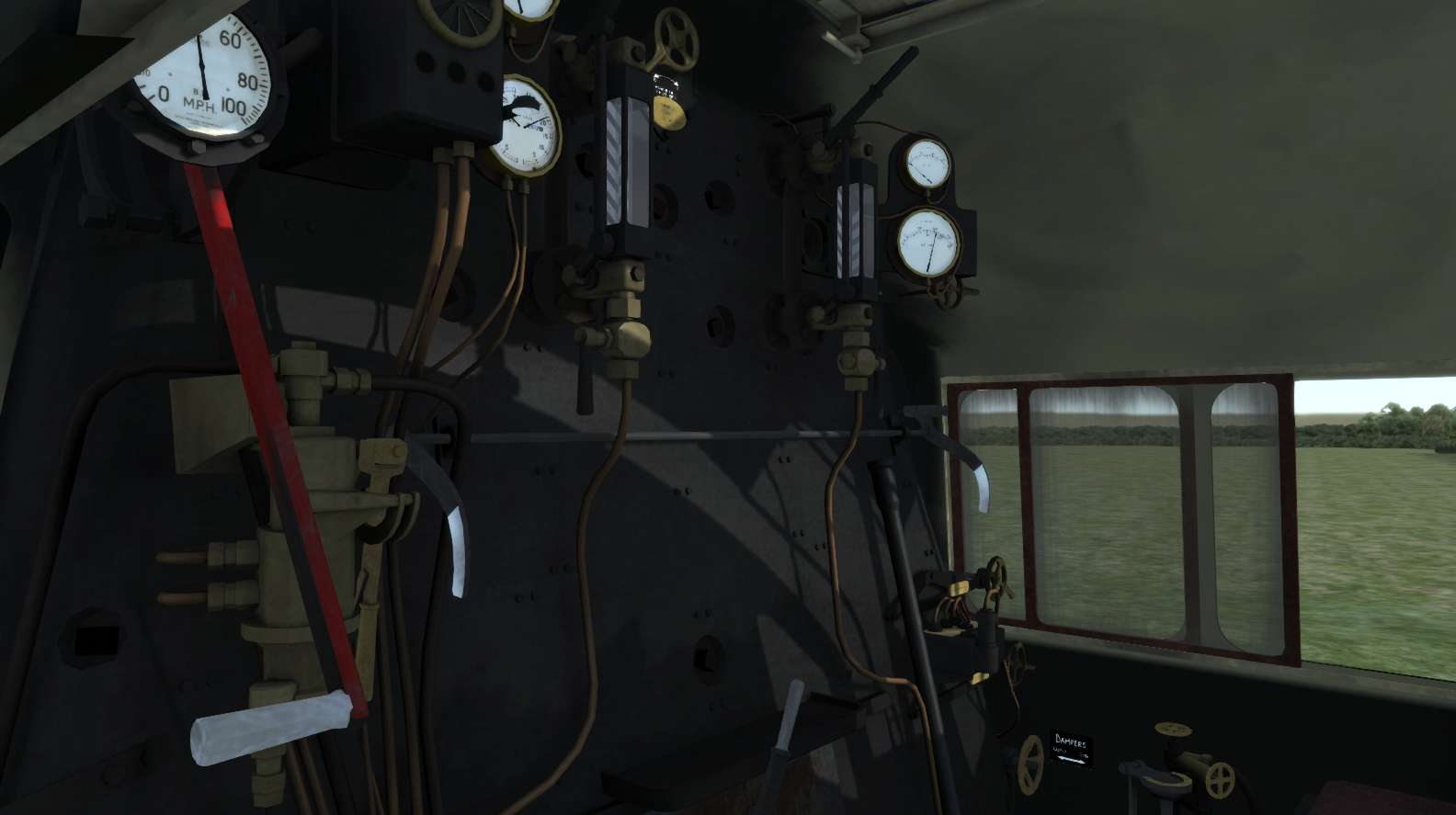 Just Trains - BR 7MT Advanced