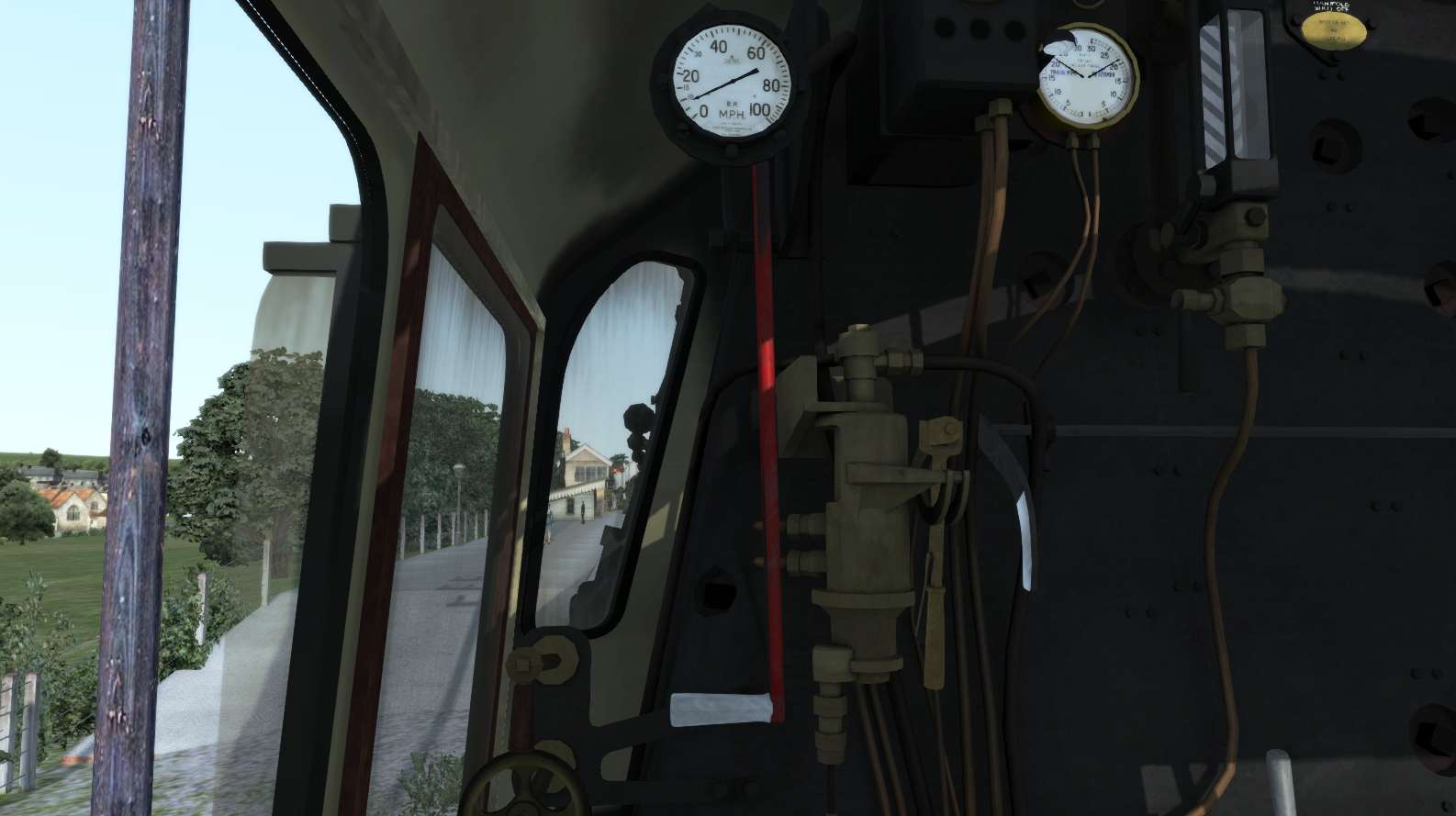 Just Trains - BR 7MT Advanced