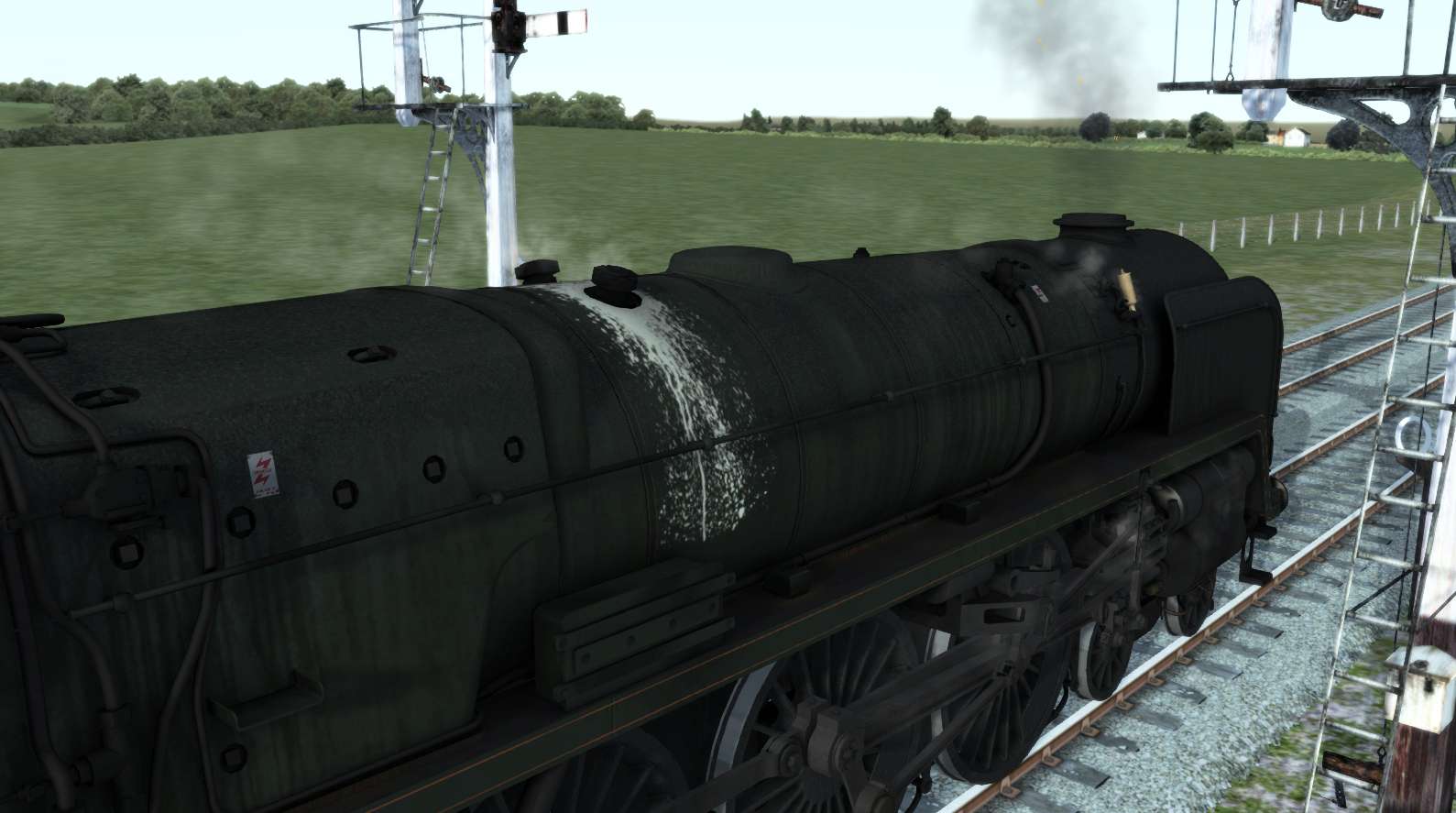 Just Trains - BR 7MT Advanced