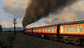 Just Trains - Standard 4MT Advanced with Mk.1 coaches