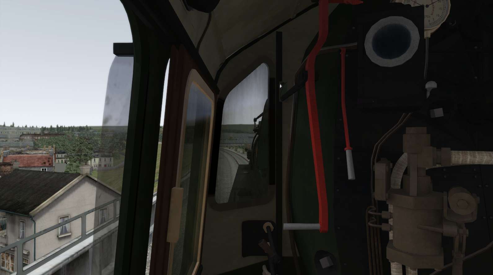 Just Trains - BR Standard Class 5MT Advanced