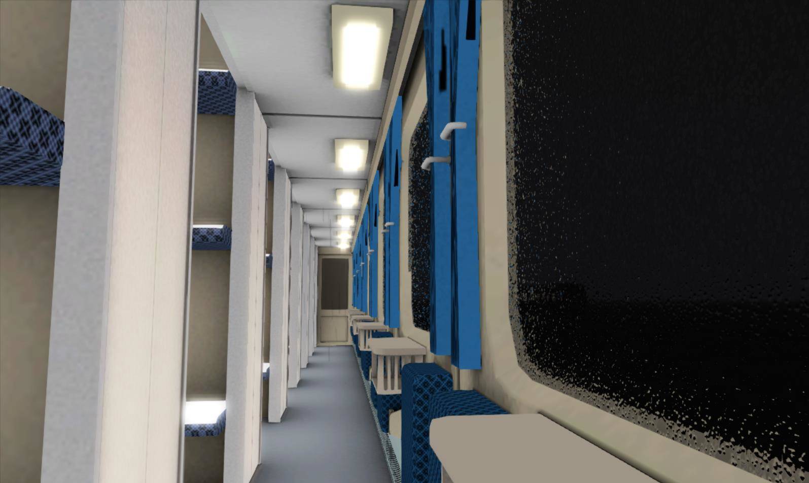 Just Trains - China Railways DF11G Twin-Unit Diesel Locomotive & 25T ...