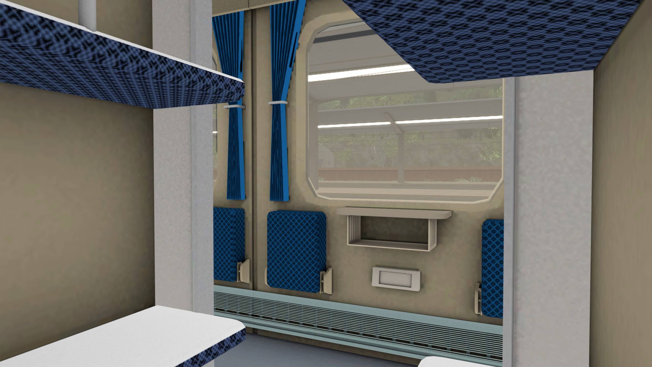 Just Trains - China Railways DF11G Twin-Unit Diesel Locomotive & 25T ...