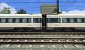 Just Trains - China Railways DF11G Twin-Unit Diesel Locomotive & 25T ...