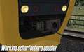 Just Trains - ChrisTrains DM90 Buffel