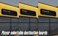 Just Trains - ChrisTrains DM90 Buffel