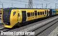 Just Trains - ChrisTrains DM90 Buffel