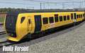 Just Trains - ChrisTrains DM90 Buffel