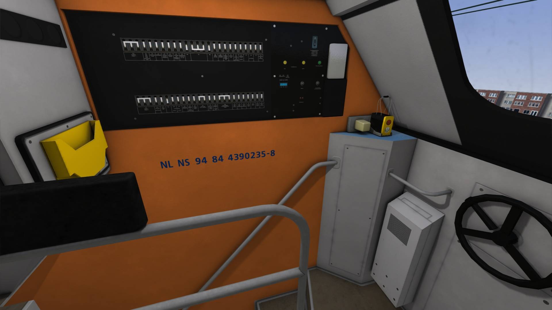 Just Trains - ChrisTrains ICMm 'Koploper'