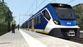 Just Trains - ChrisTrains NS SNG (Sprinter New Generation)