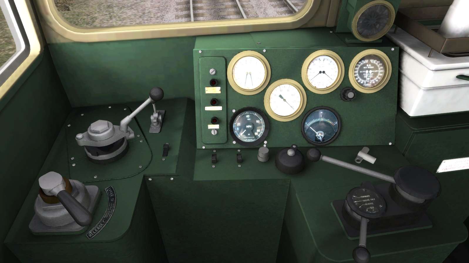 Just Trains - Class 20 Advanced Collection