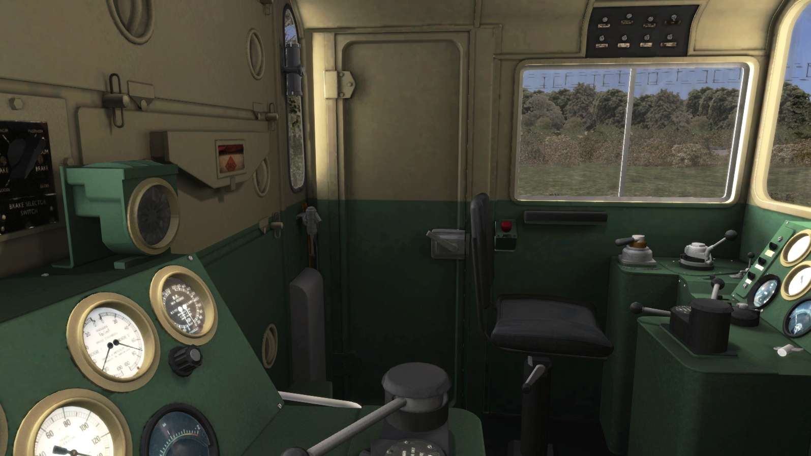 Just Trains - Class 20 Advanced Collection