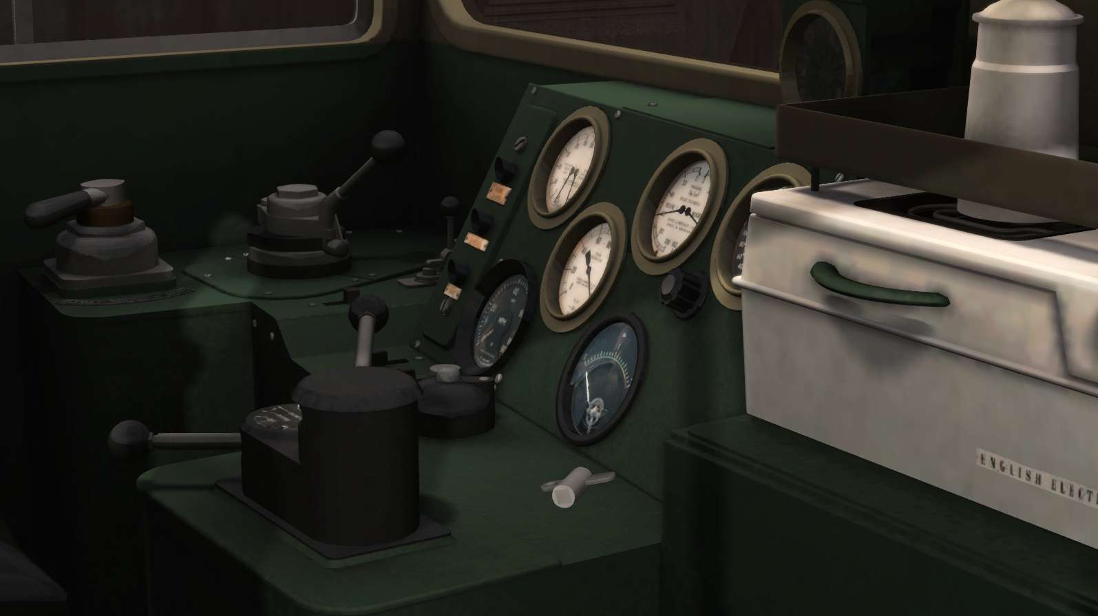 Just Trains - Class 20 Advanced Collection