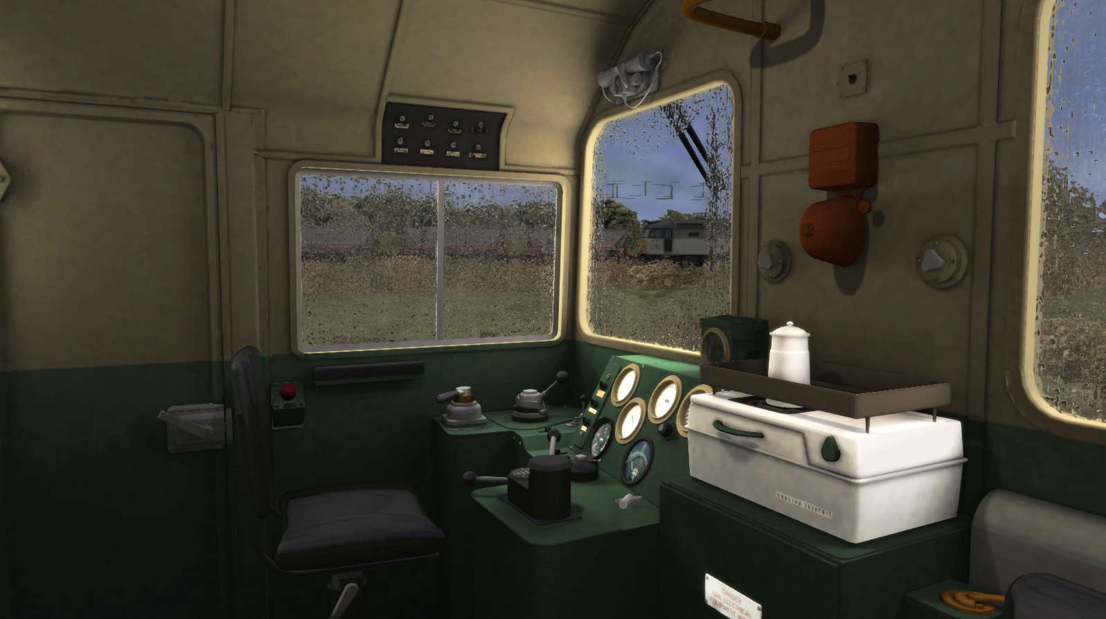 Just Trains - Class 20 Advanced Collection