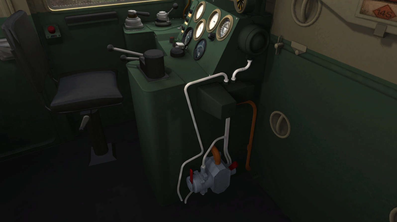 Just Trains - Class 20 Advanced Collection