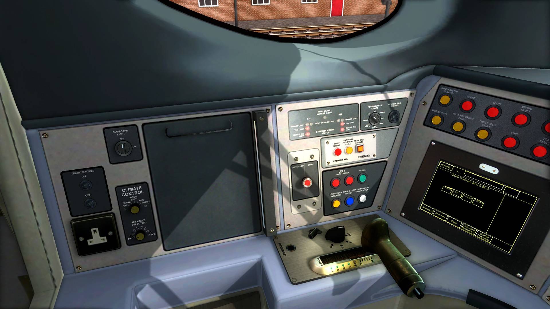 Just Trains - Class 222 Advanced 2019