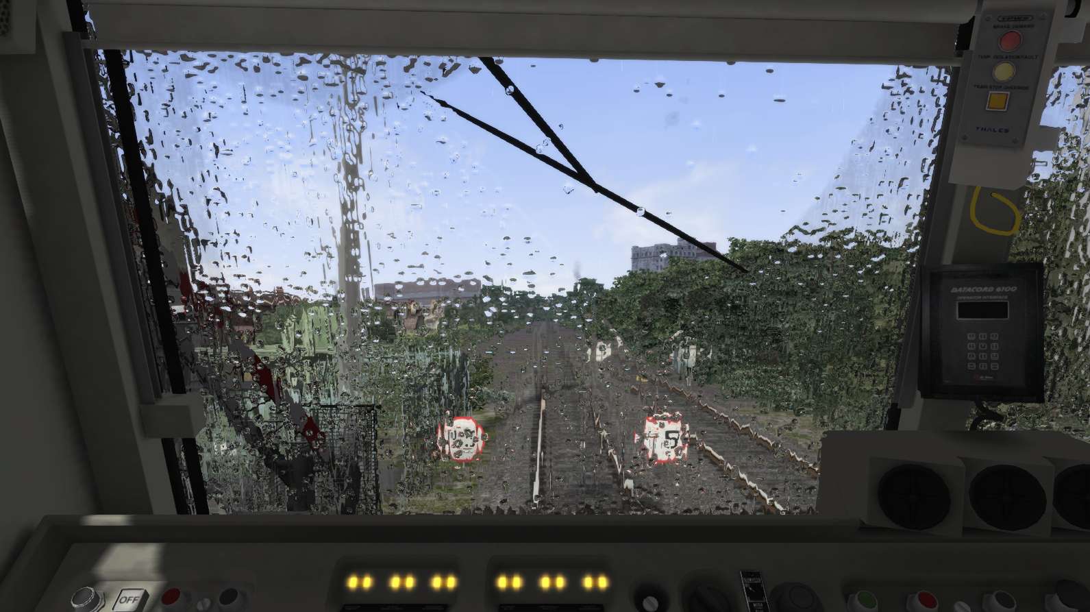 Just Trains - Class 60 Advanced