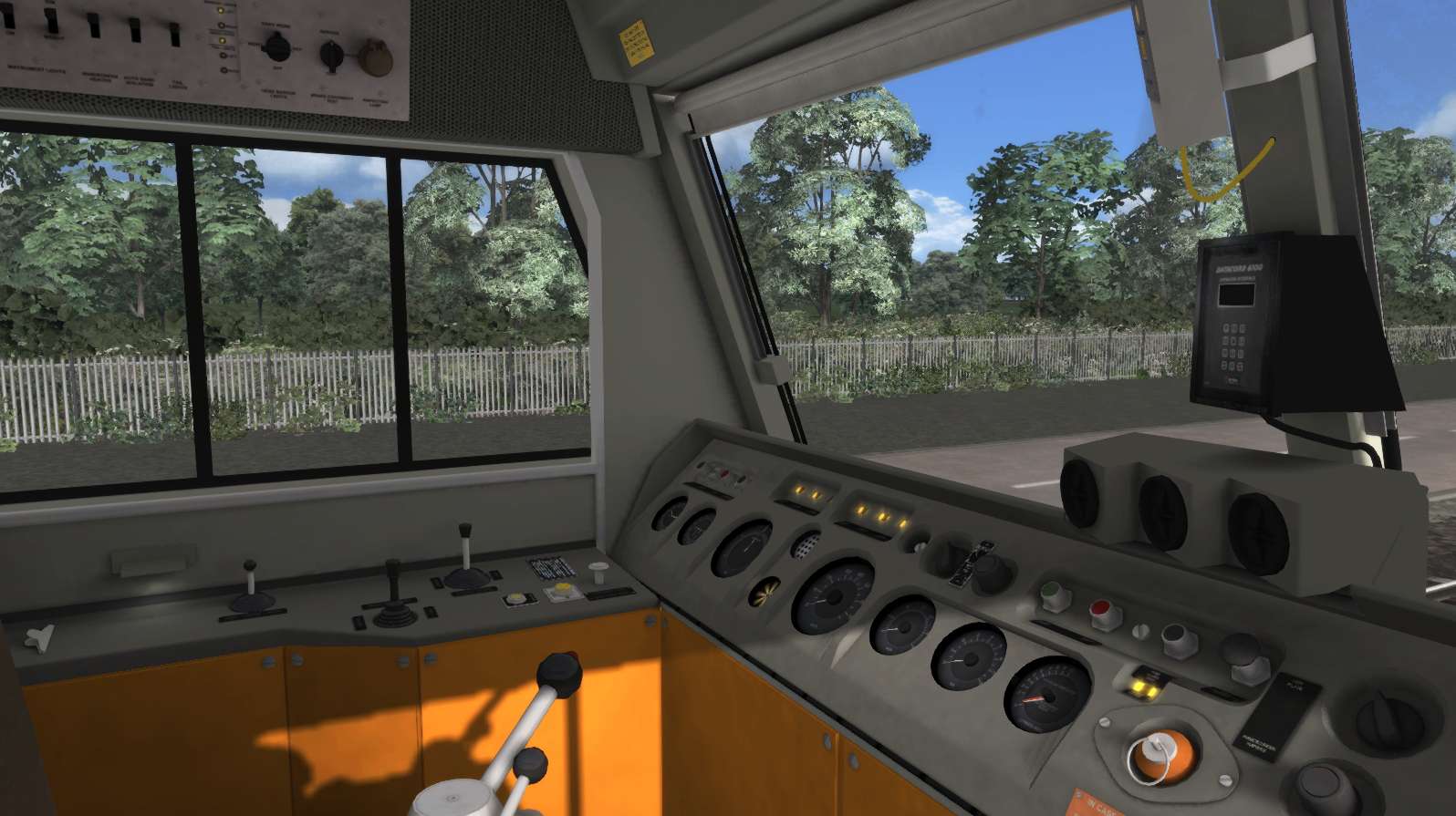 Just Trains - Class 60 Advanced