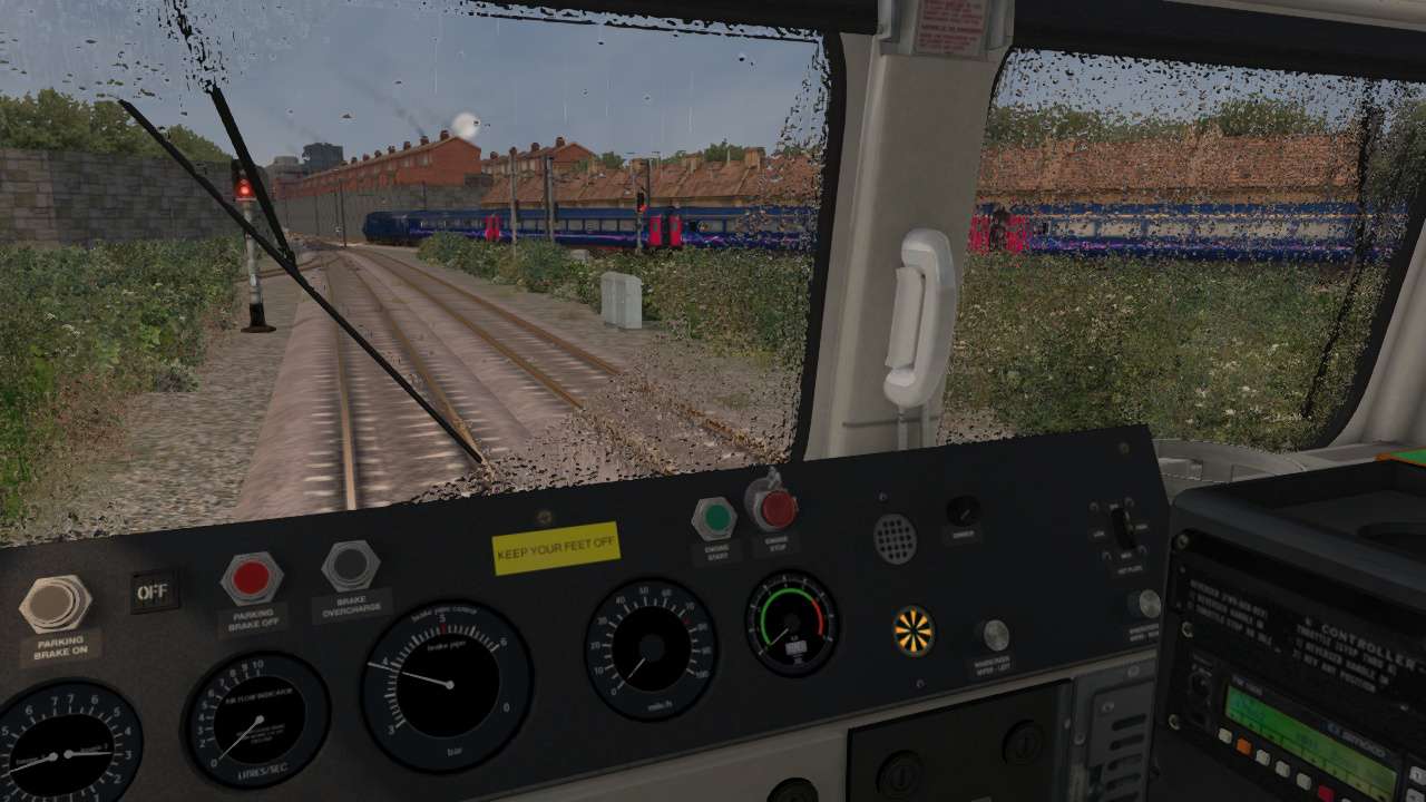 Just Trains - Class 66/70 Freight Scenario Pack