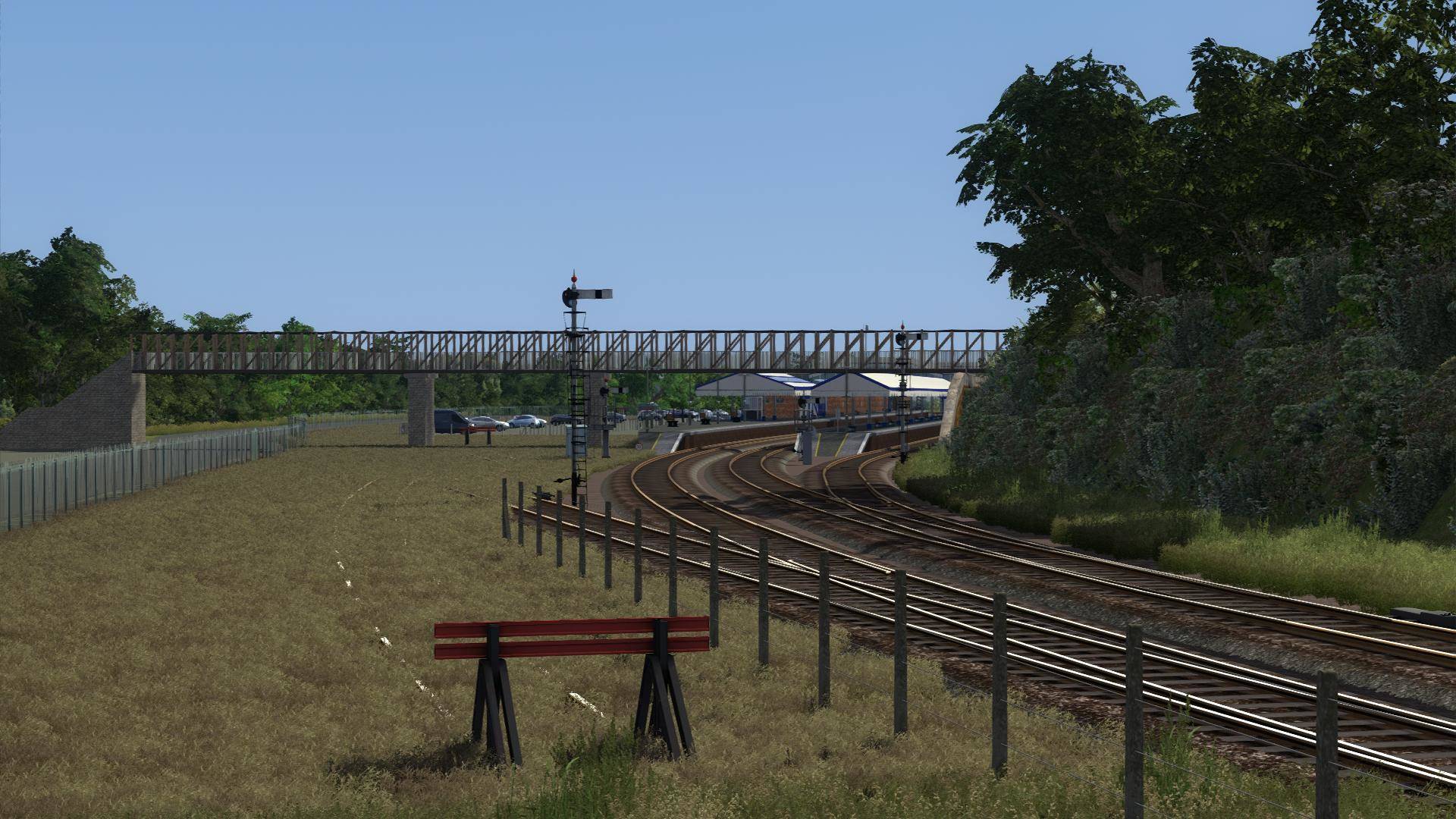 Just Trains - Cornish Main Line
