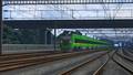 Just Trains - China Railways CR200J HrSR EMU