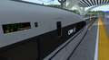 Just Trains - CRH380A High Speed Train