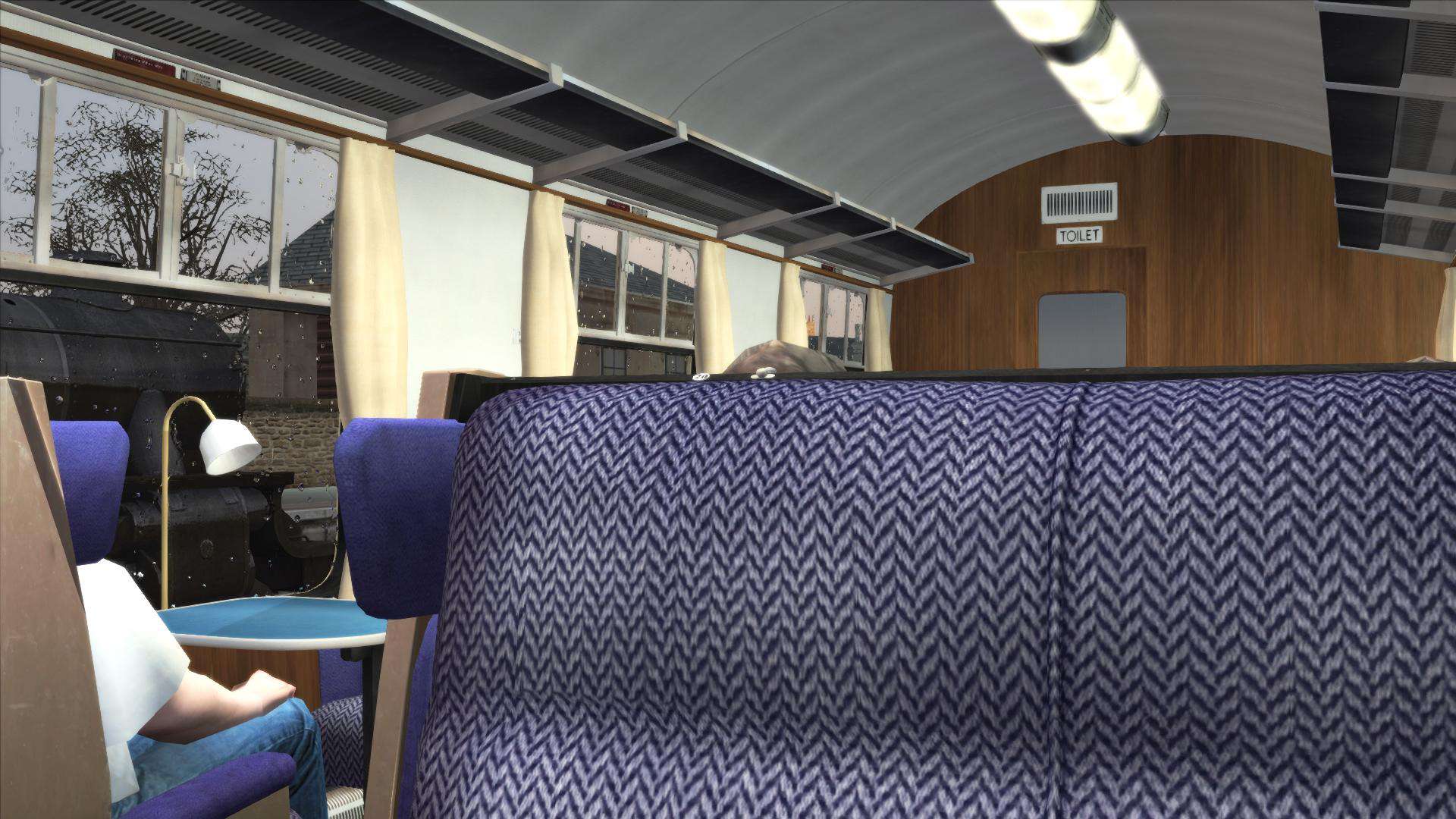 Just Trains - GWR Manor Class & Add-on Pack Bundle