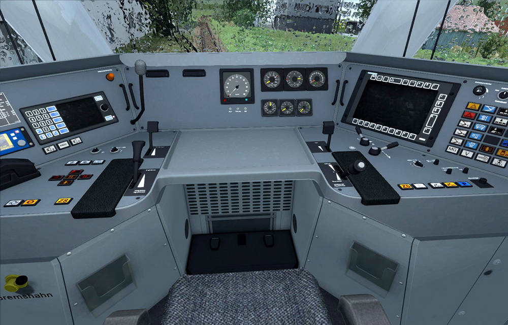 Just Trains - Heidi-Express RhB