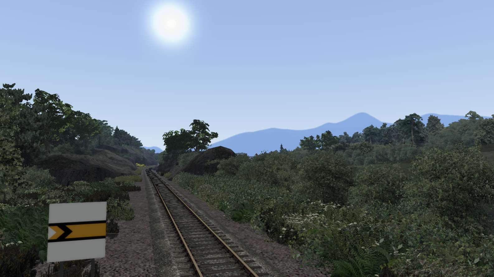 Just Trains - The Kyle Line - Inverness to Kyle of Lochalsh