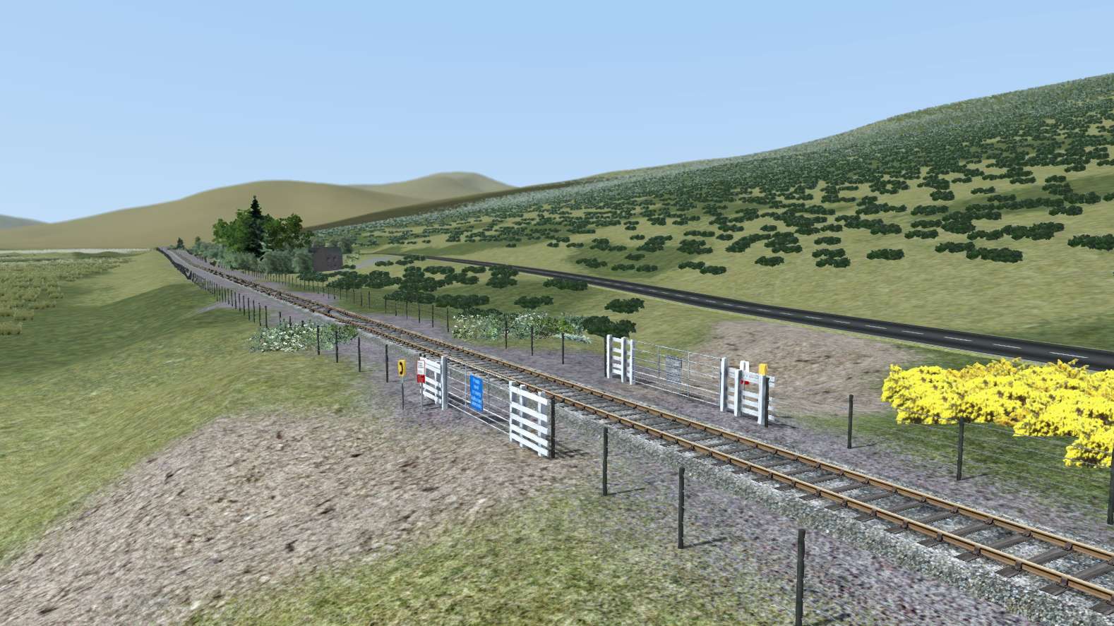 Just Trains - The Kyle Line - Inverness to Kyle of Lochalsh