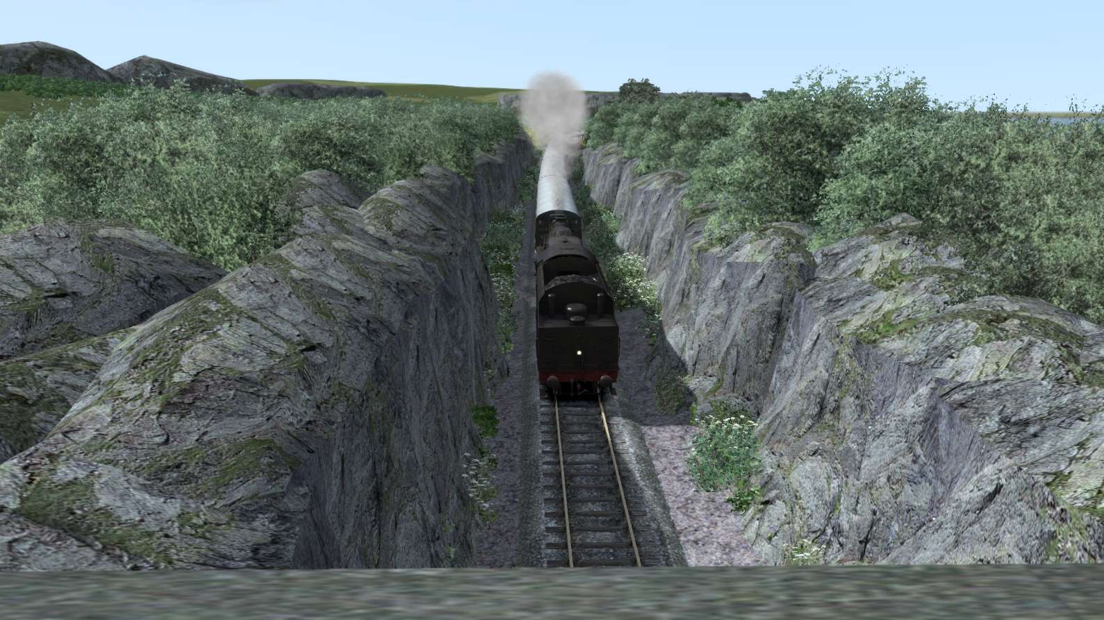 Just Trains - The Kyle Line - Inverness to Kyle of Lochalsh