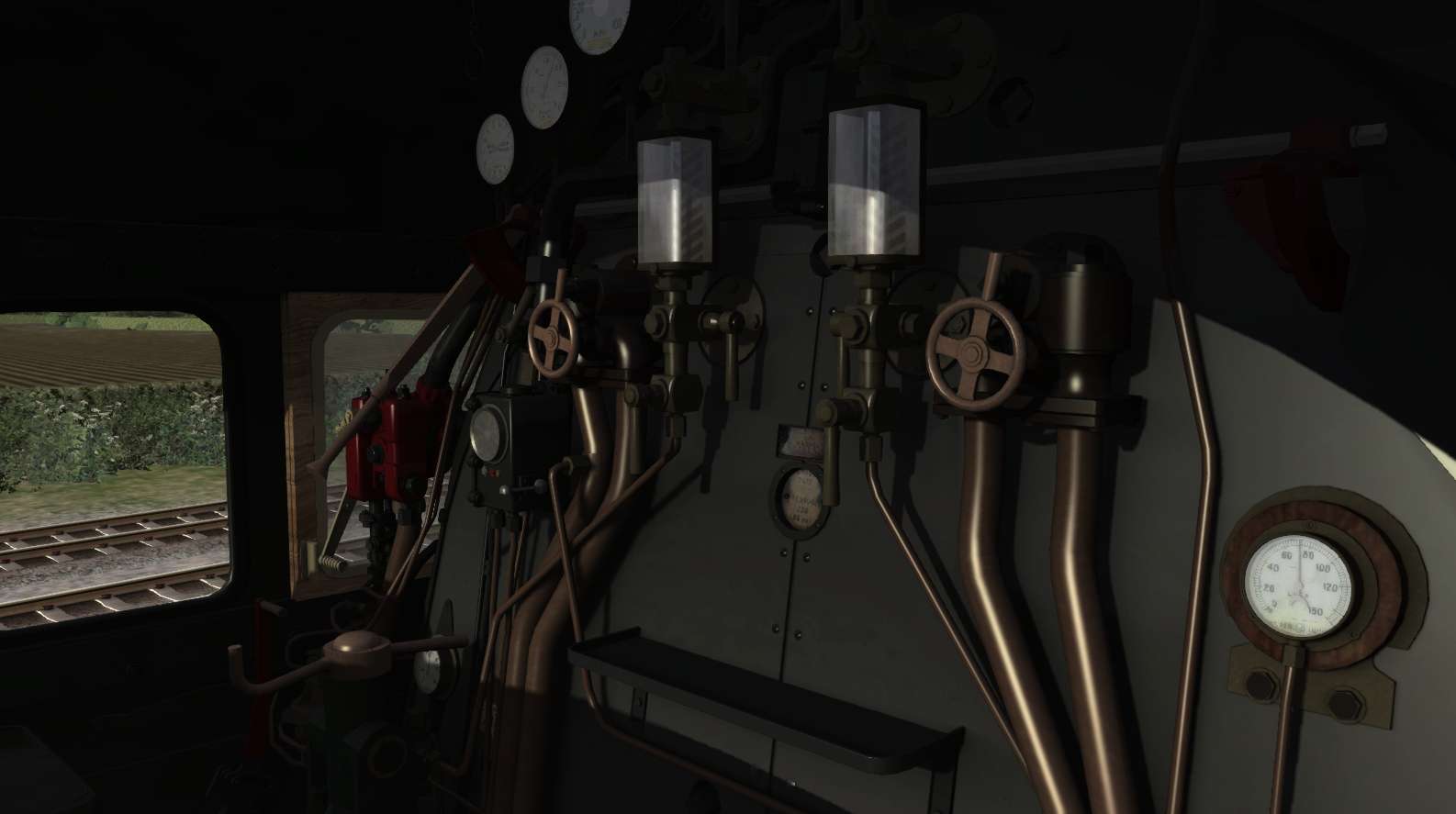 Just Trains - LNER V2 Advanced